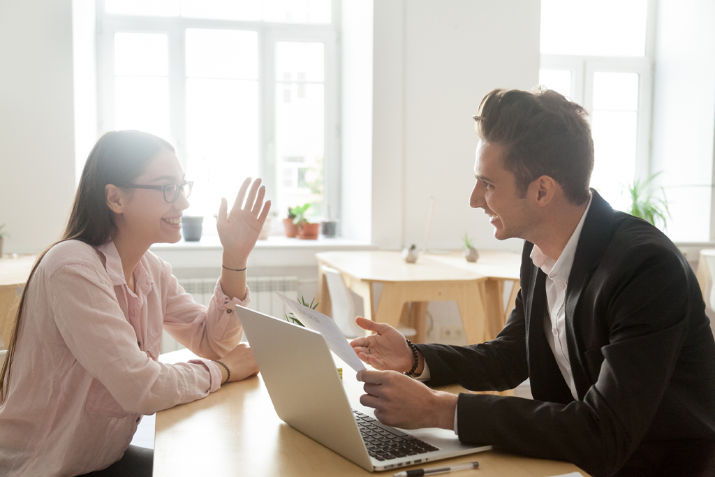 Twenty Questions to ask a Broker during an Interview - Coldwell Banker ...