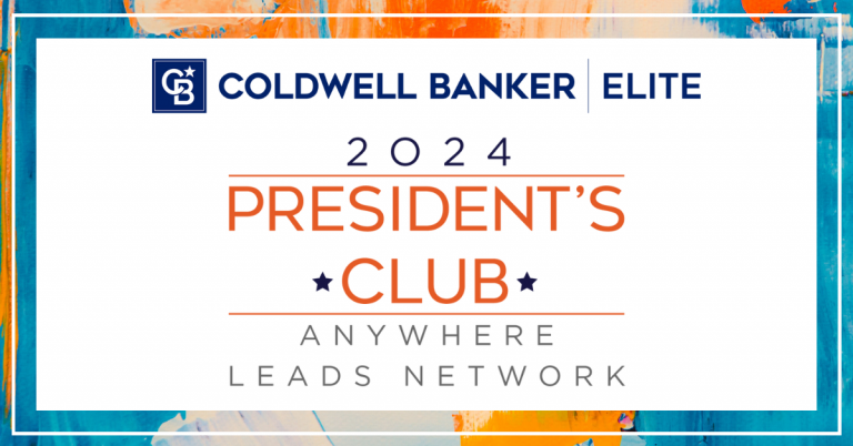 Home - Coldwell Banker Elite