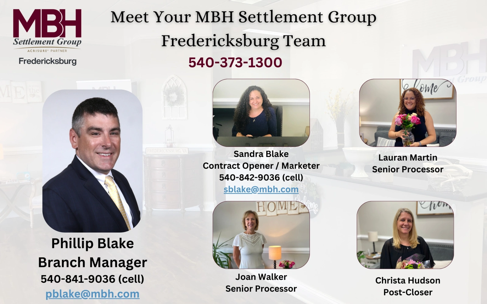 MBH - Coldwell Banker Elite